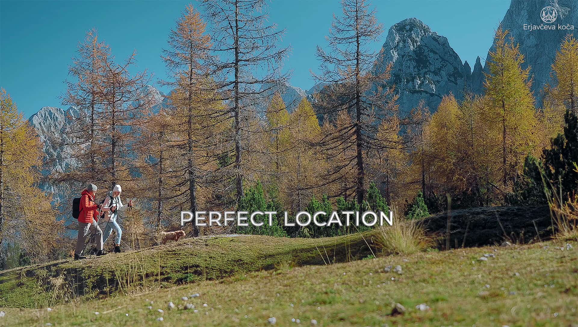 Kaj videti v Kranjski Gori: Vodnik po alpski vasi.